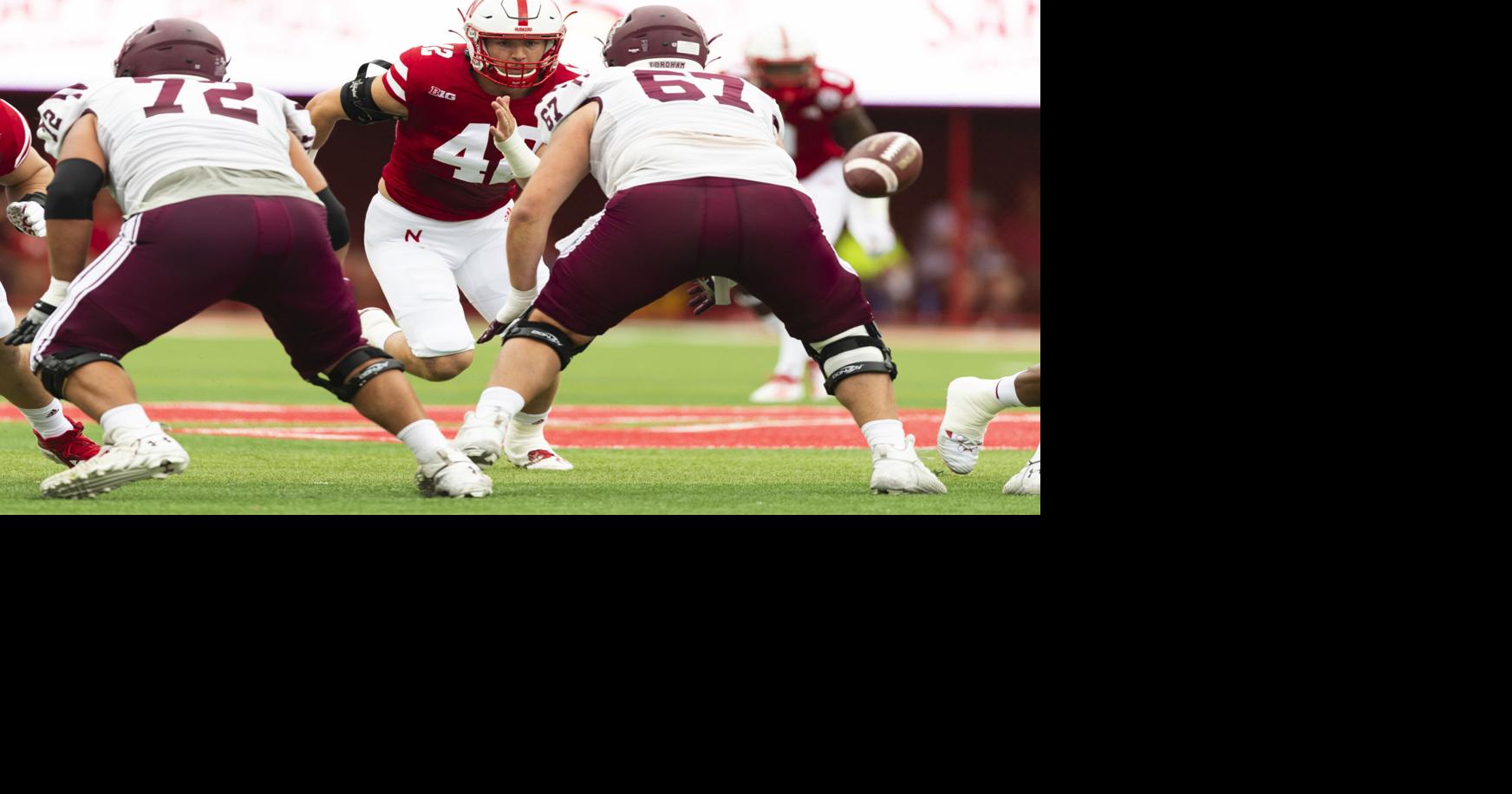 The Word with Nick Henrich: Rooming with Garrett Nelson, word ...