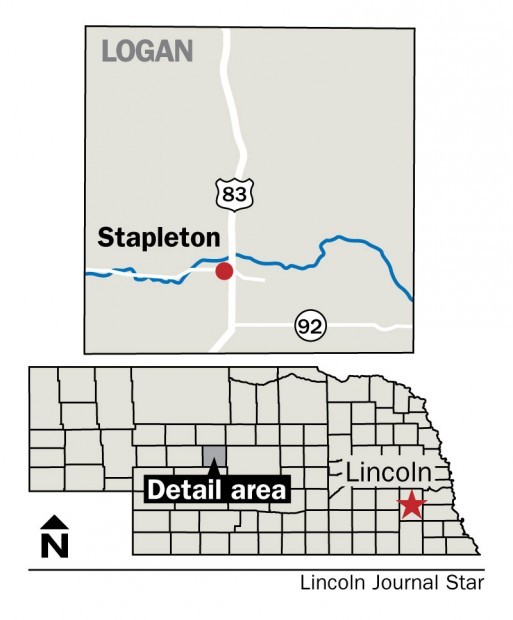 Stapleton wildfire under control; new fire erupts