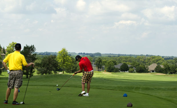 Wilderness Ridge puts major emphasis on junior golf