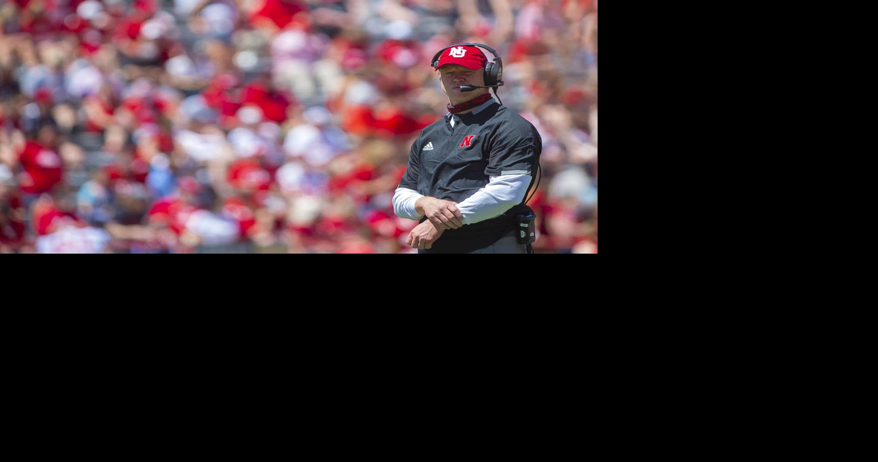 Steven M. Sipple: There'll be cool stories at B1G Media Days along with ...