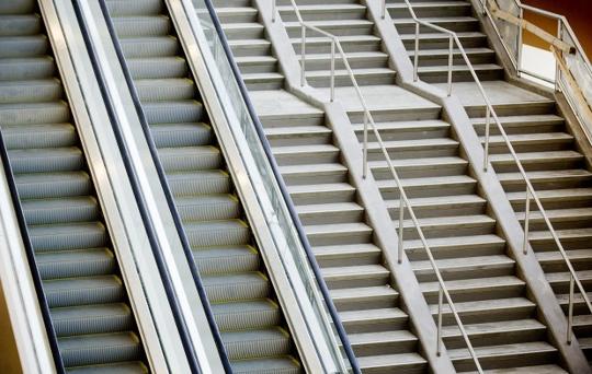 Photos: Look inside Pinnacle Bank Arena