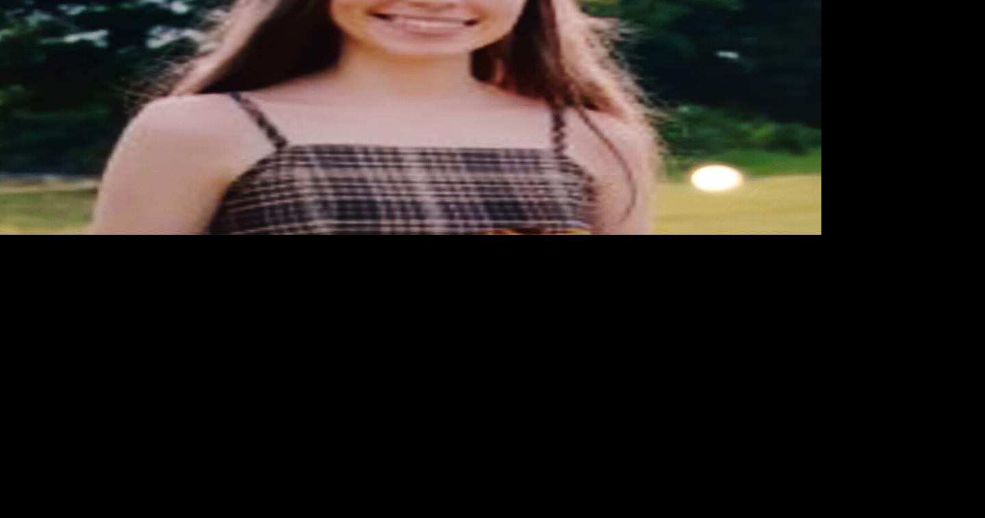 Samantha Dey