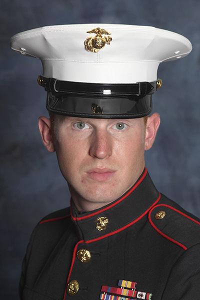 Jacob Fry: 'You have to make it your mission to continue to push yourself.'