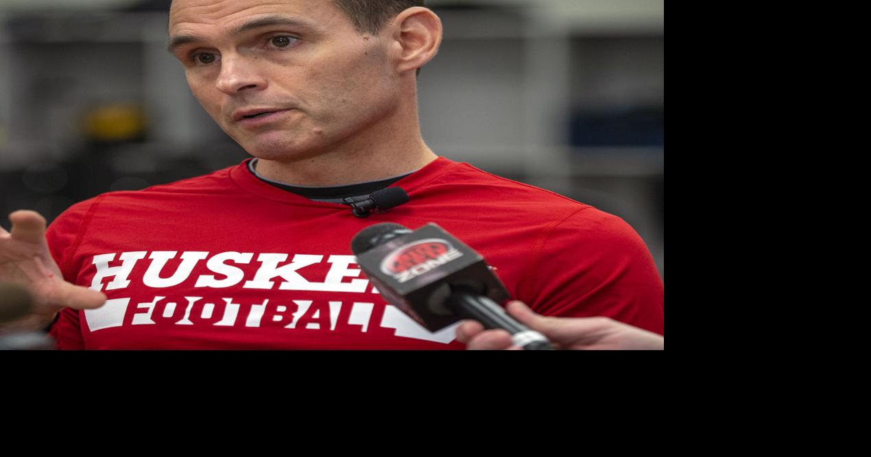 Husker OC Matt Lubick staying at Nebraska instead of pursuing head ...