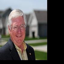 Outgoing mayor looks back on Waverly's growth