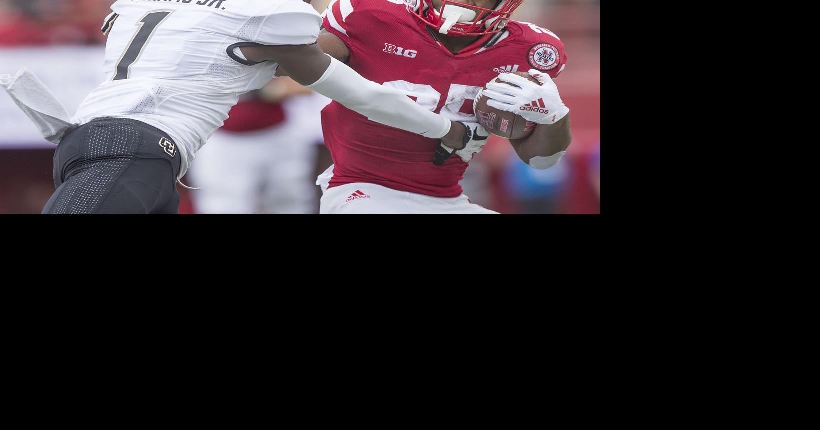 Your Husker Report Card: Nebraska vs. Colorado