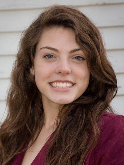 Elizabeth McIntosh