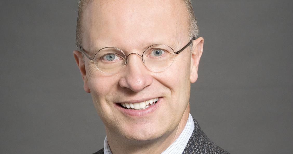 John Trapp, MD, named Bryan chief medical officer