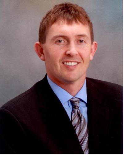 Antelope Creek Family Dentistry welcomes Dr. Svoboda
