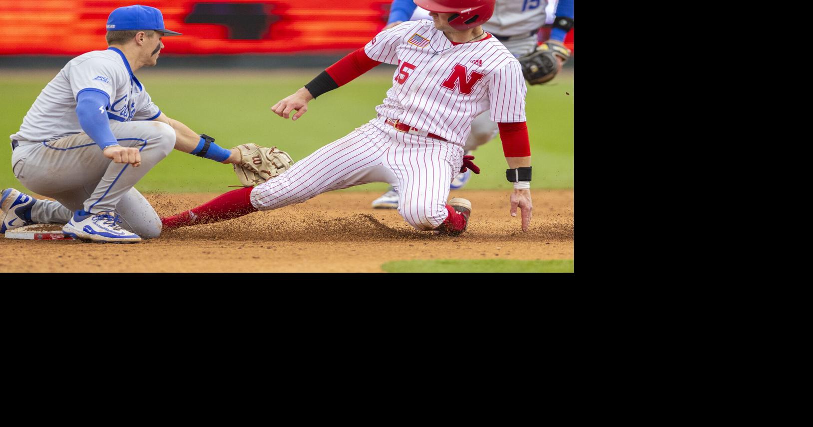 Nebraska baseball's Dylan Carey makes decision on future after going ...