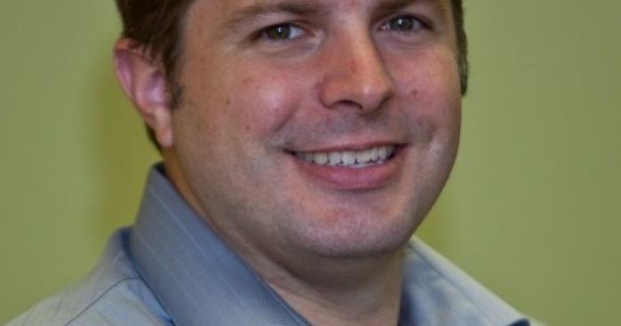 Dave Russell joins Five Nines