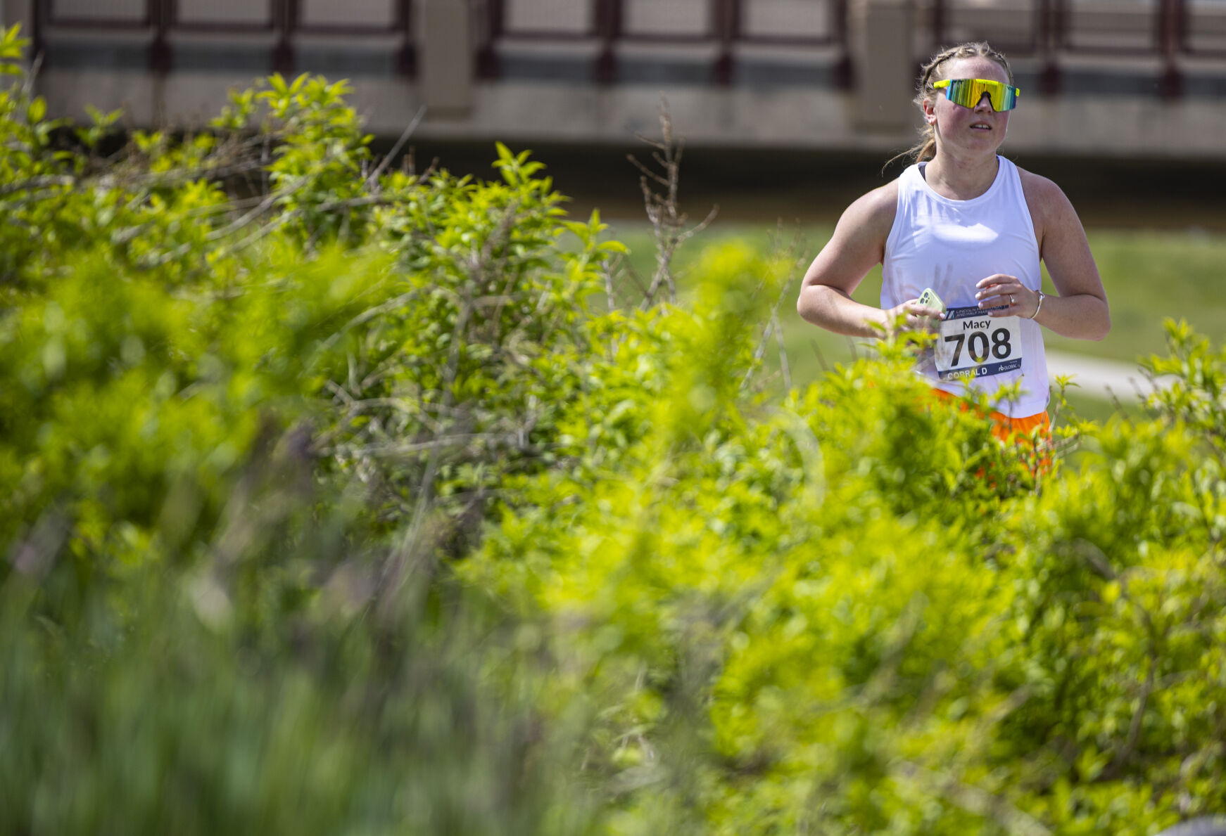 2026 Lincoln Marathon: Thousands come to Nebraska for race