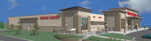 Super Saver coming to Fallbrook