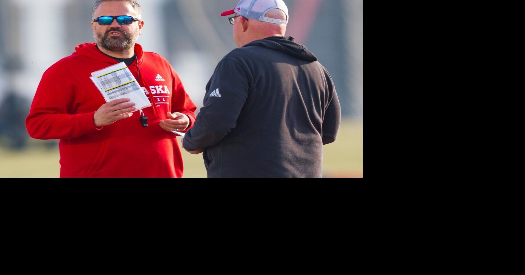 Nebraska football to name starting kicker on Tuesday
