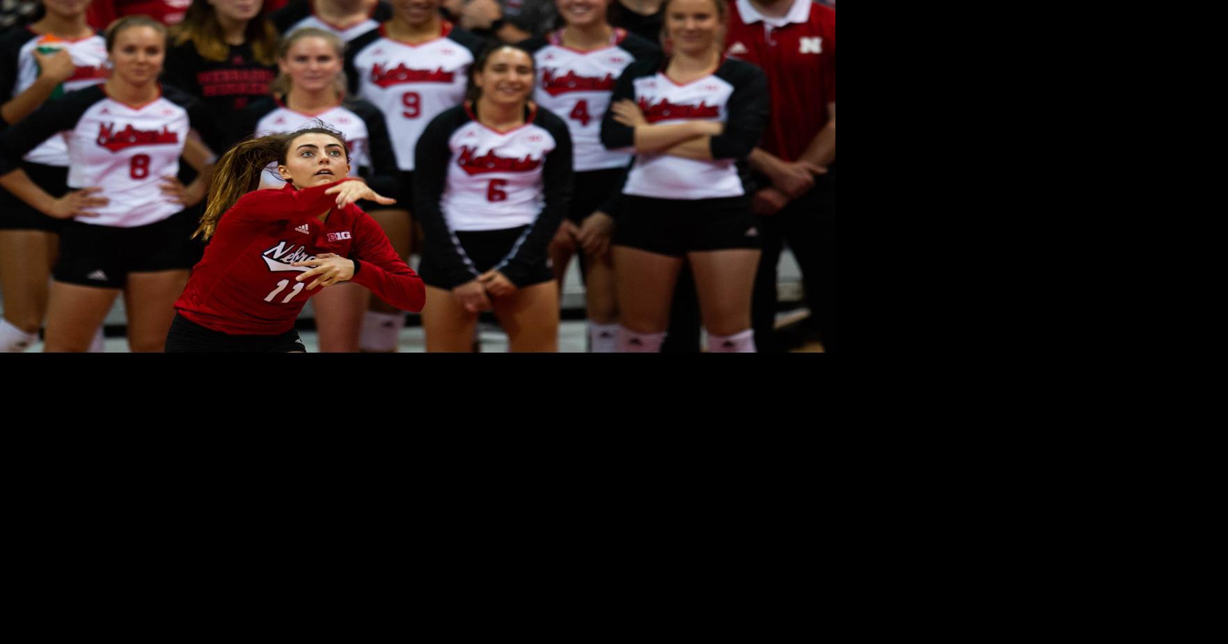Maloney's all-out play got her on 'SportsCenter' but Nebraska ...