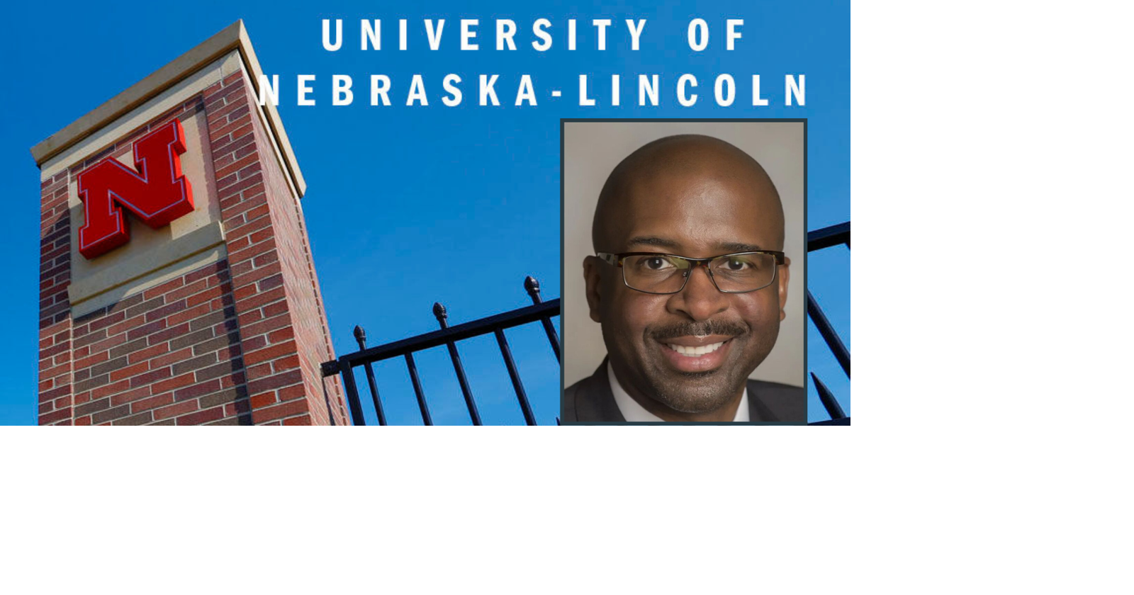 Former Southern Miss president named UNL's 21st chancellor