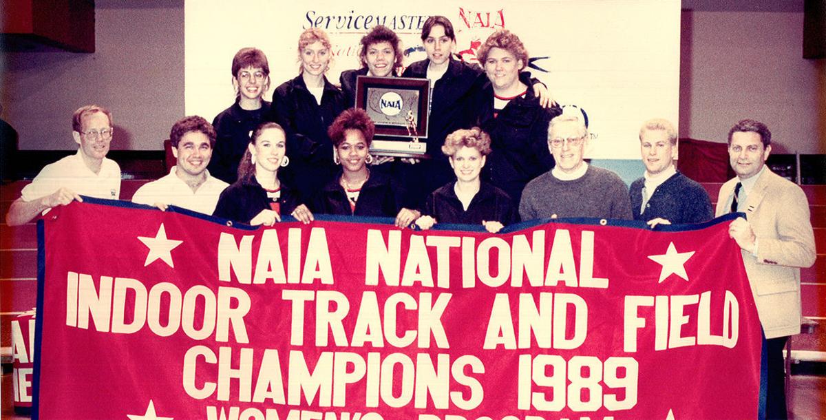 Longtime Midland track and field coach dies