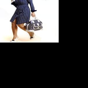 Lincoln model from Lane Bryant ad amazed at media frenzy