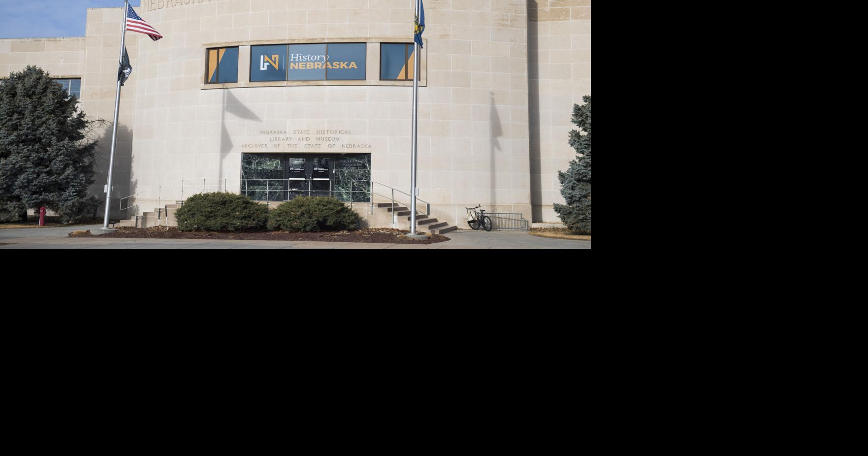 Judge sends ex-History Nebraska director's criminal case on to district ...