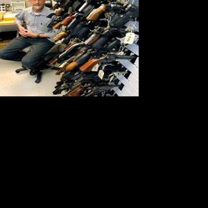 State patrol crime lab director retiring after 35 years