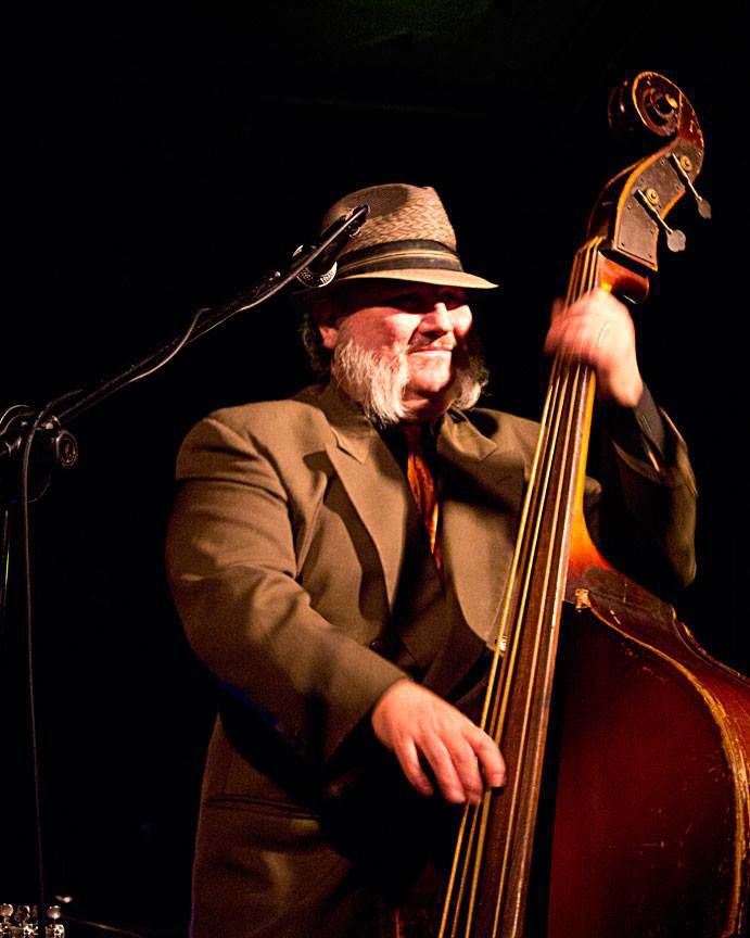 RIP: Billy Bacon, the California/Texas roots rocker who called the Zoo ...