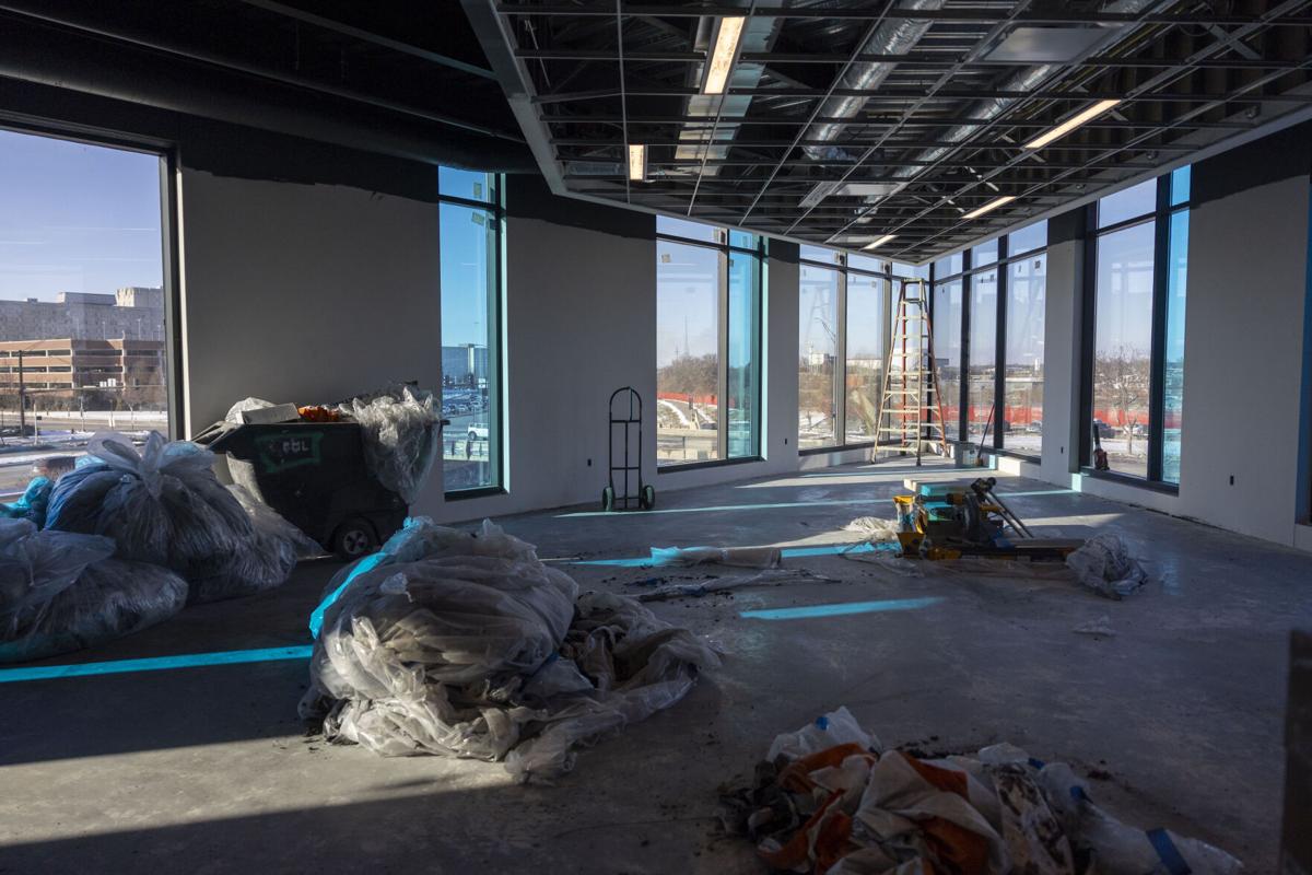 Malone Center in Lincoln close to funding goal for new home