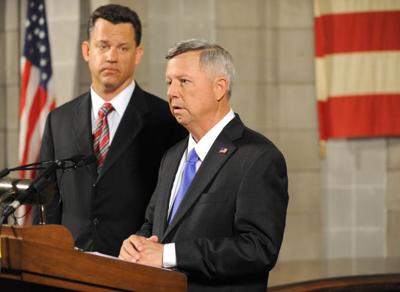 Criminal investigation launched into prison fiasco