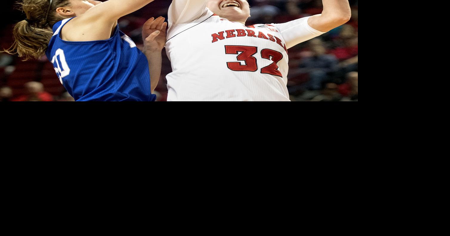 WNBA dreams lead ex-Husker Shepard to perennial contender Notre Dame