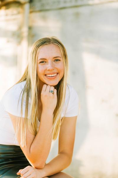 Mallory Denner