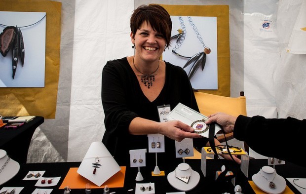 Arts Festival to reflect Lincoln’s international flare