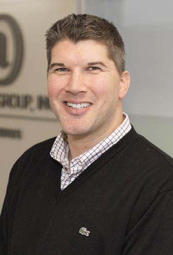 E&A's new Director of Business Development, Terry Rush