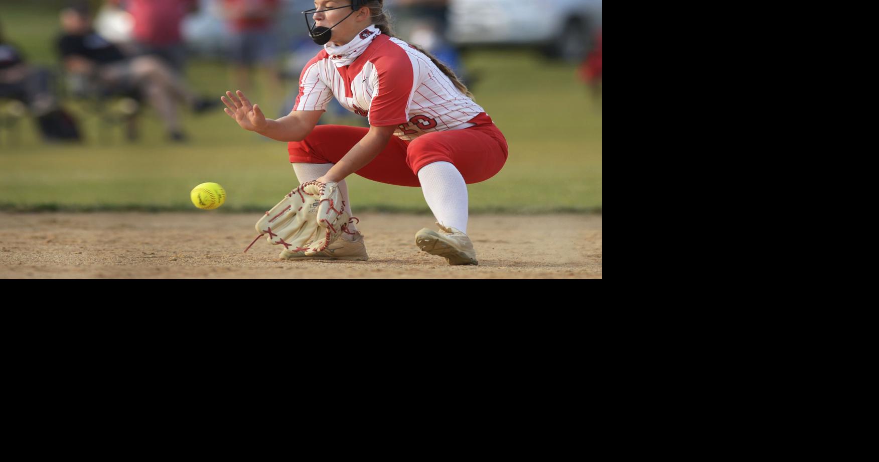 Prep softball ratings, 9/9