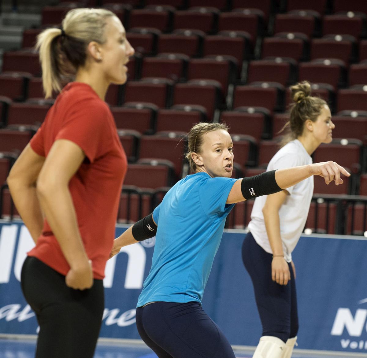 Jordan Larson night: From Hooper to the Olympic medal stand, a look at ...