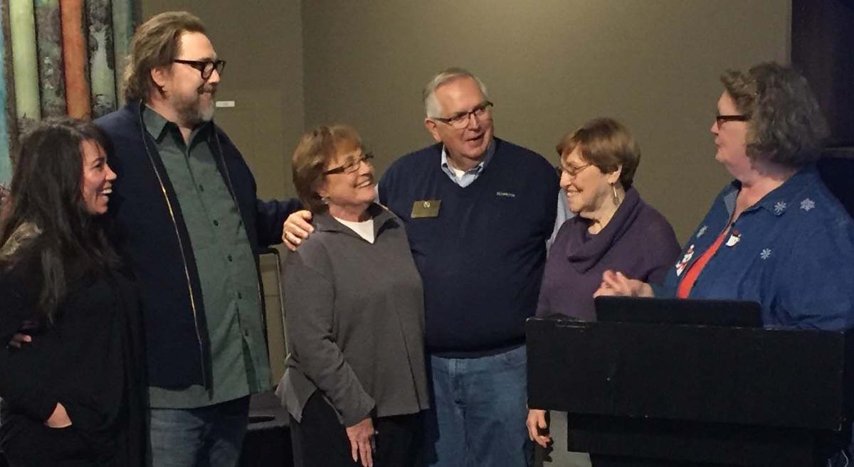 Cornhusker Kiwanis adds scholarship honoring Saxtons