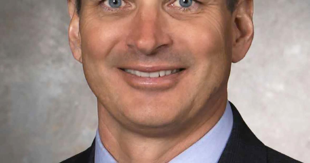 Bryan Health welcomes Michael Dewerff as new CFO