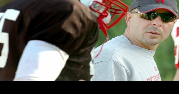 Carl Pelini comfortable expanding his role