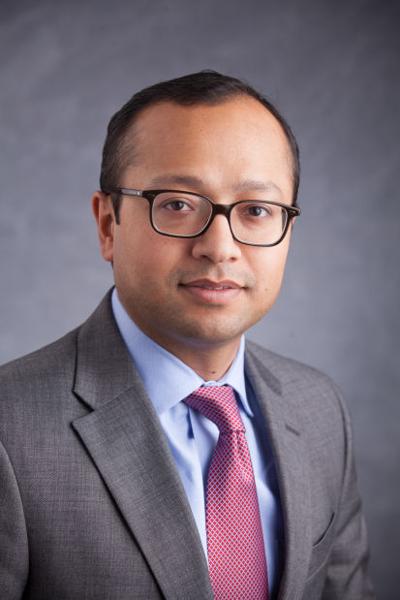 Pasricha joins Koley Jessen