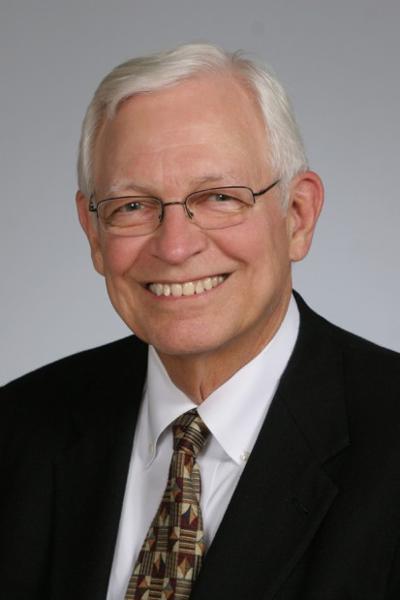 Douglas Curry joins Erickson | Sederstrom