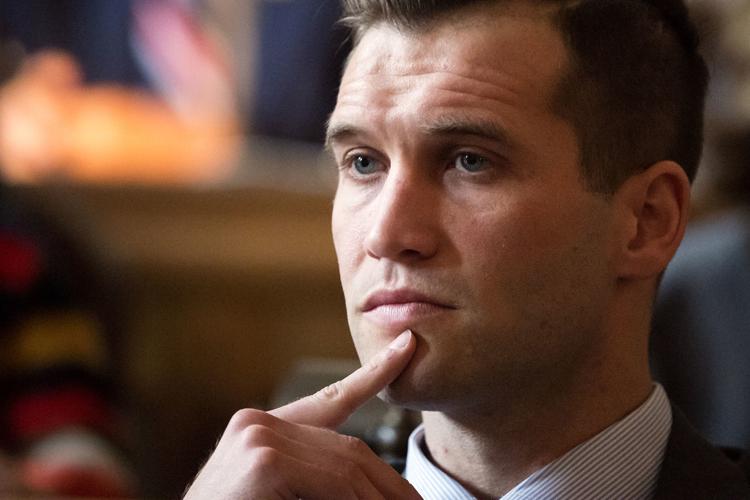 Legislature dives in with unprecedented actions