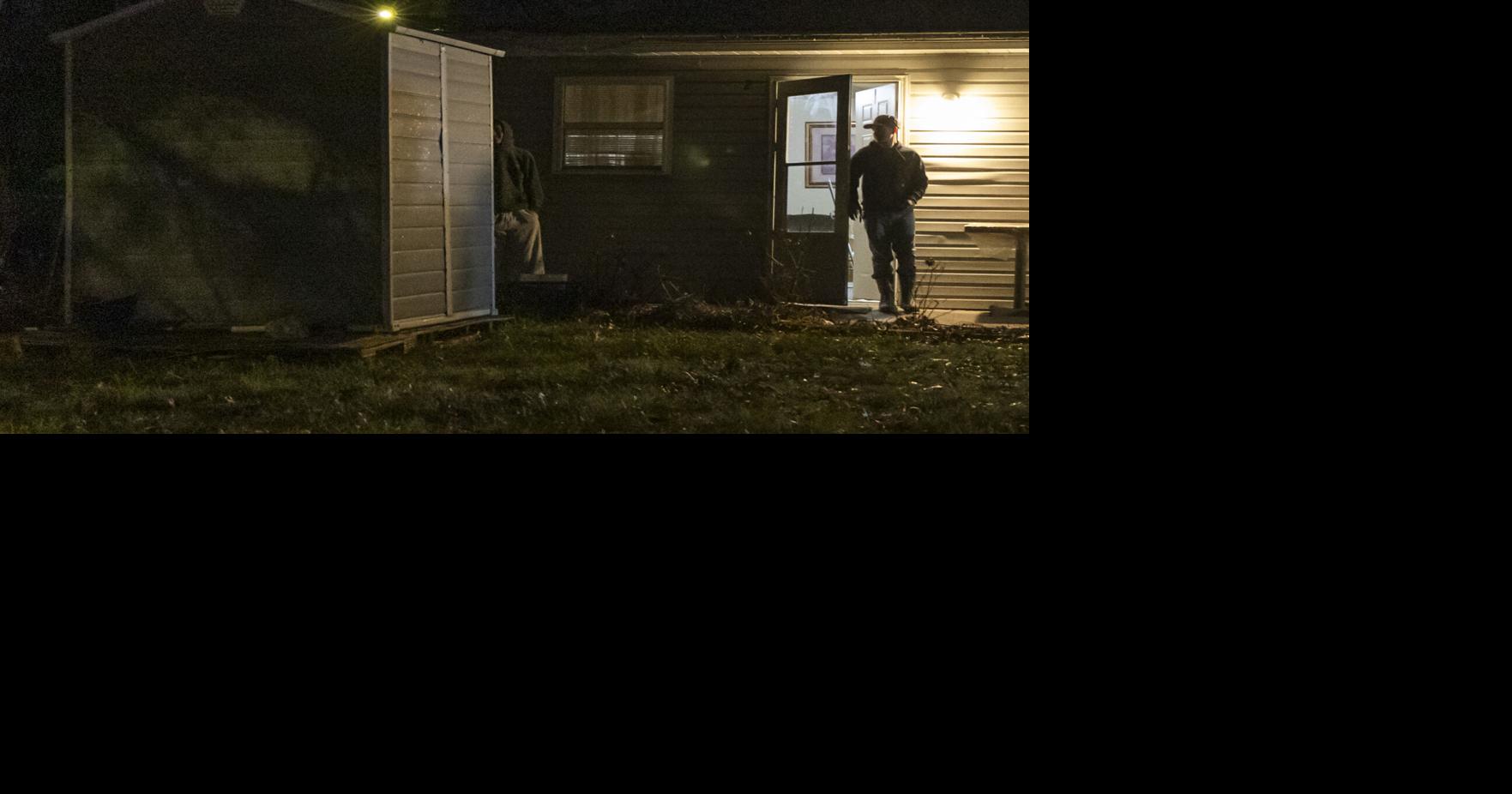 Letter: Lincoln ICE arrest shows how it should be done