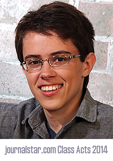 Nicholas Morse