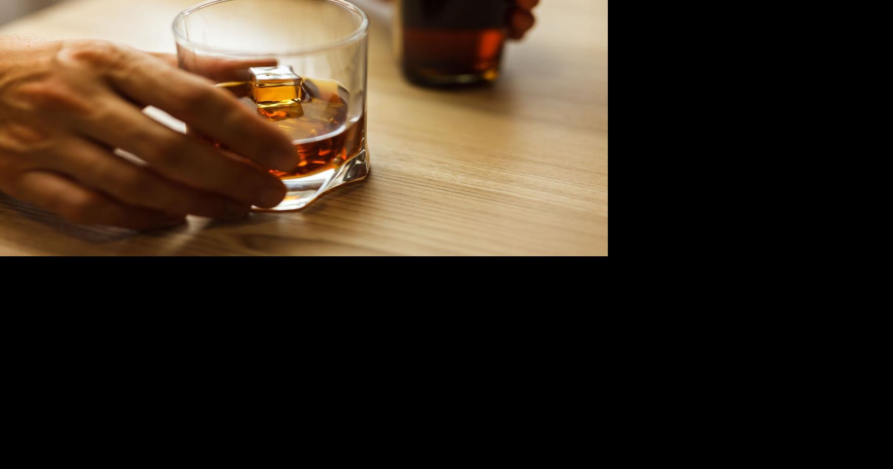 Editorial, 1/8: Labels linking alcohol to cancer would bring awareness