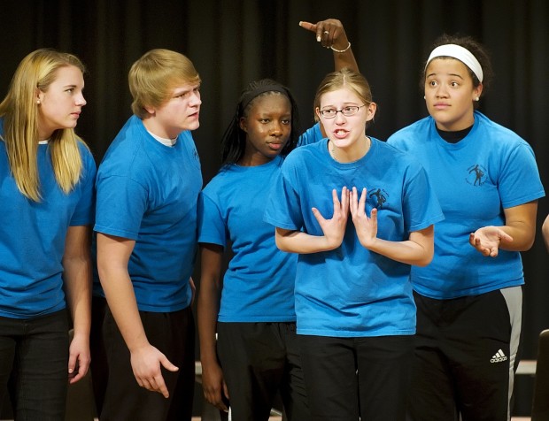 'Wake up and start caring' about bullying