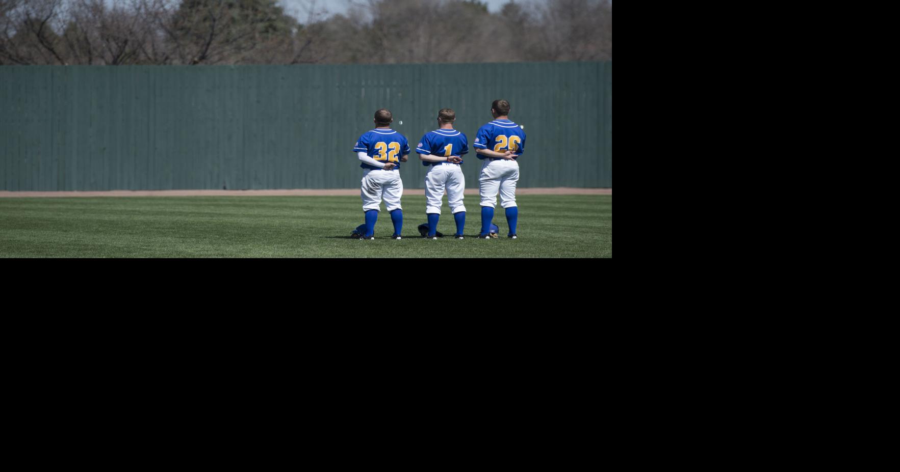 Playing till the last out: Lopers reflect on baseball tradition during ...