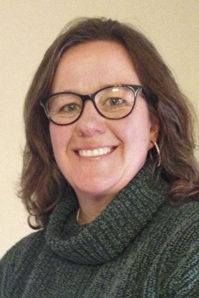 Annie Mumgaard files for seat on LPS board