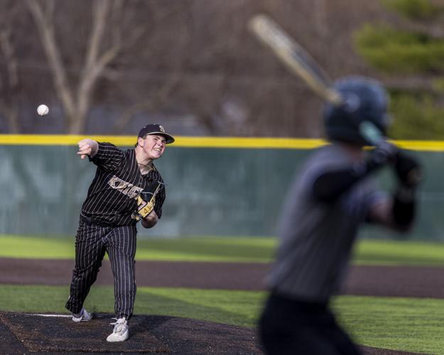Lincoln Southeast baseball plates 25 runs in record-breaking opening ...
