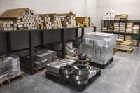 SCC opens new Welding Technology Center at Lincoln campus