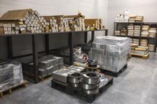 SCC opens new Welding Technology Center at Lincoln campus