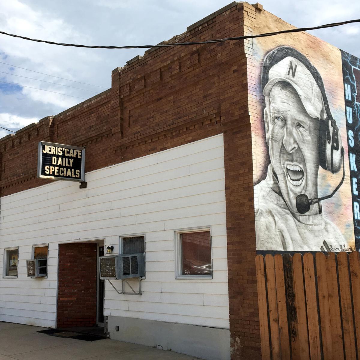 Jeris' Cafe: A Yutan institution since 1978 | Dining | journalstar.com