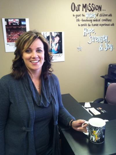 COFFEE with Melissa Davis-Schmit